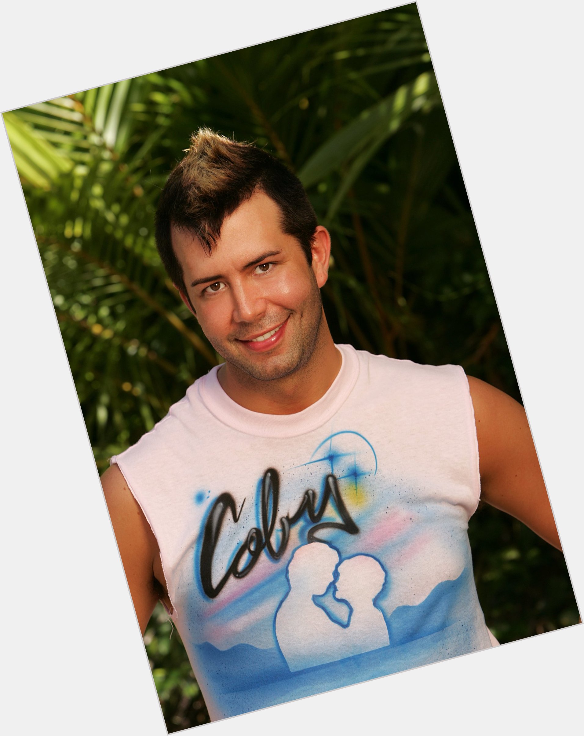 Coby Archa | Official Site for Man Crush Monday #MCM | Woman Crush ...