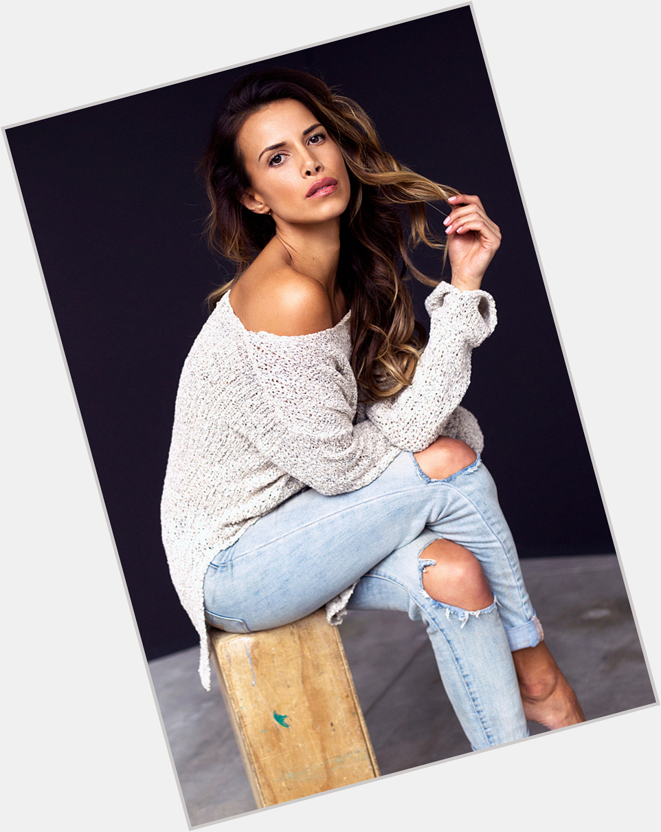 Codie Cabral | Official Site for Woman Crush Wednesday #WCW