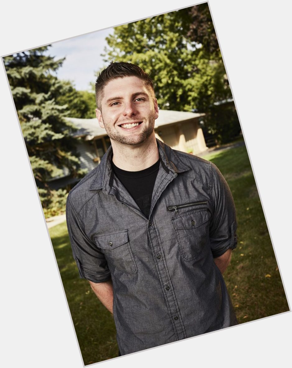 Cody Knapek | Official Site for Man Crush Monday #MCM | Woman Crush ...