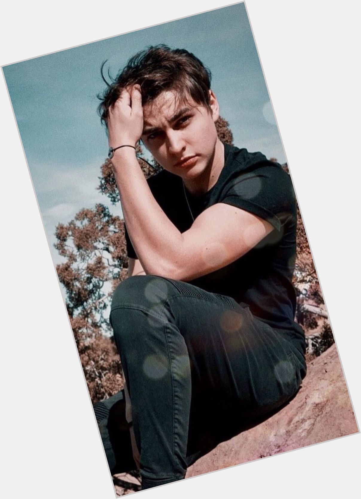 Colby Chester | Official Site for Man Crush Monday #MCM | Woman Crush ...