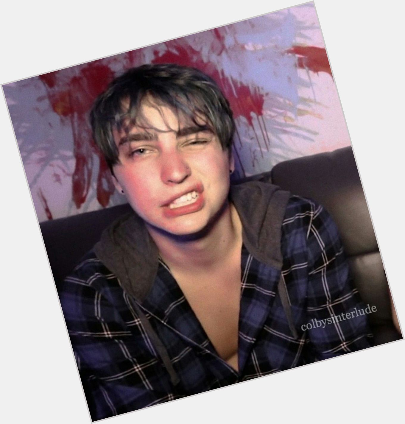 Colby Chester | Official Site for Man Crush Monday #MCM | Woman Crush ...