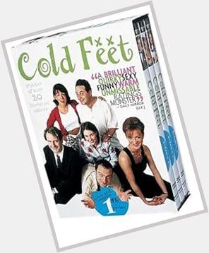Cold Feet Pilot | Official Site for Man Crush Monday #MCM | Woman Crush ...