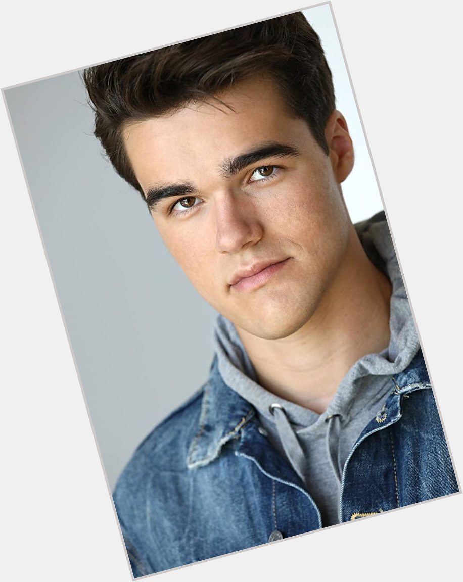 Cole Ewing | Official Site for Man Crush Monday #MCM | Woman Crush ...