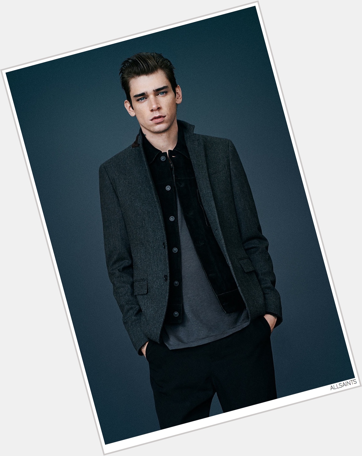 Cole Mohr | Official Site for Woman Crush Wednesday #WCW