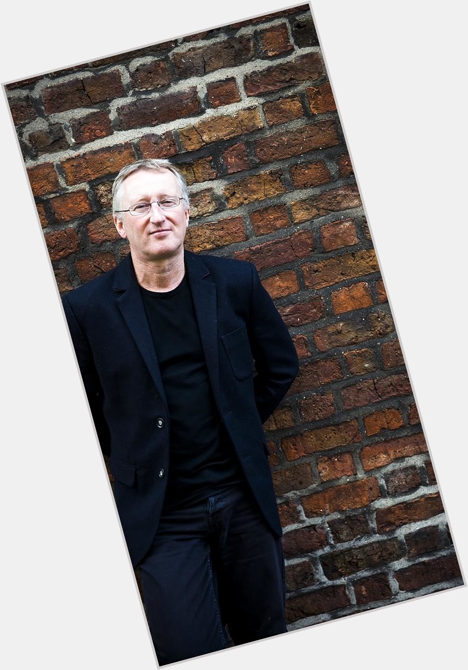 Colin Bateman | Official Site for Man Crush Monday #MCM | Woman Crush ...