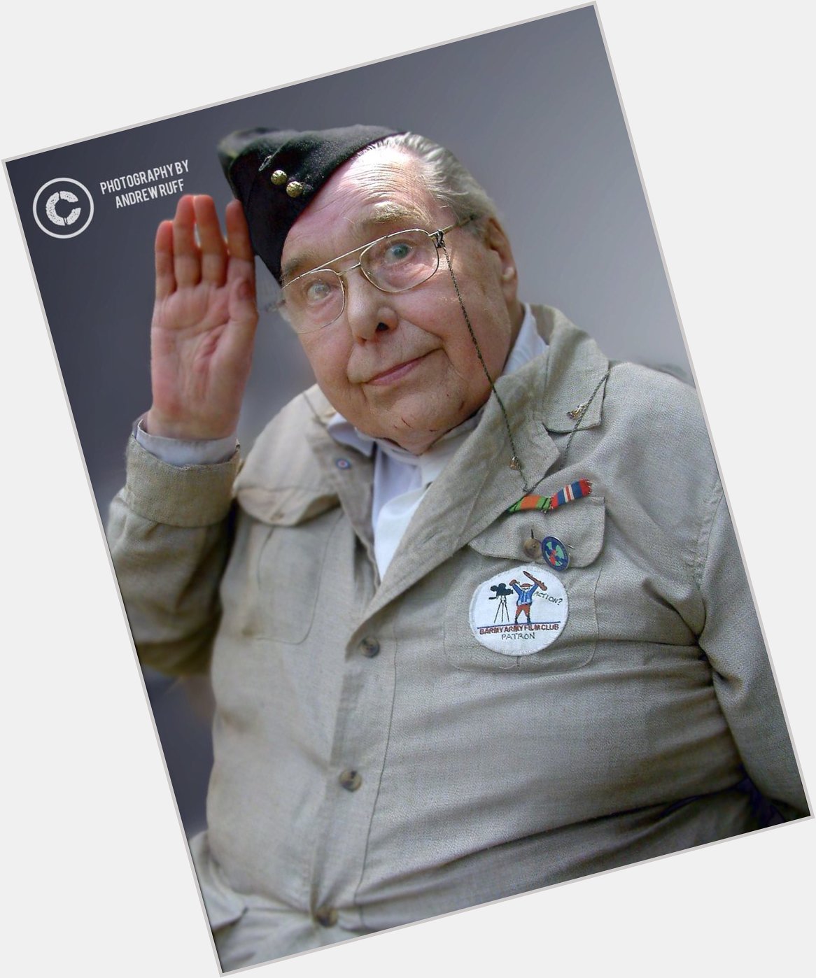 Colin Bean | Official Site for Man Crush Monday #MCM | Woman Crush ...