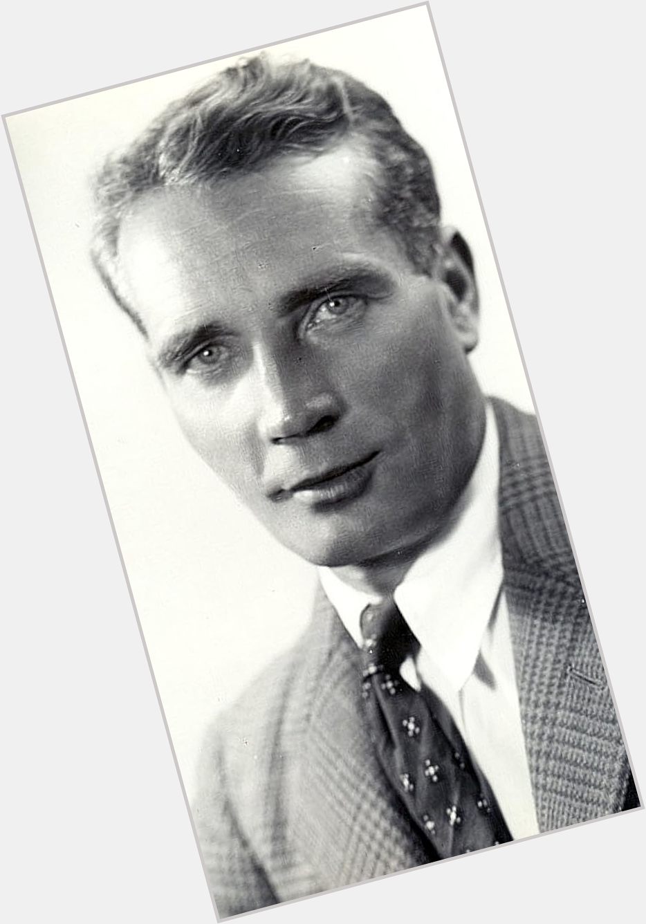 Colin Keith Johnston | Official Site for Man Crush Monday #MCM | Woman ...