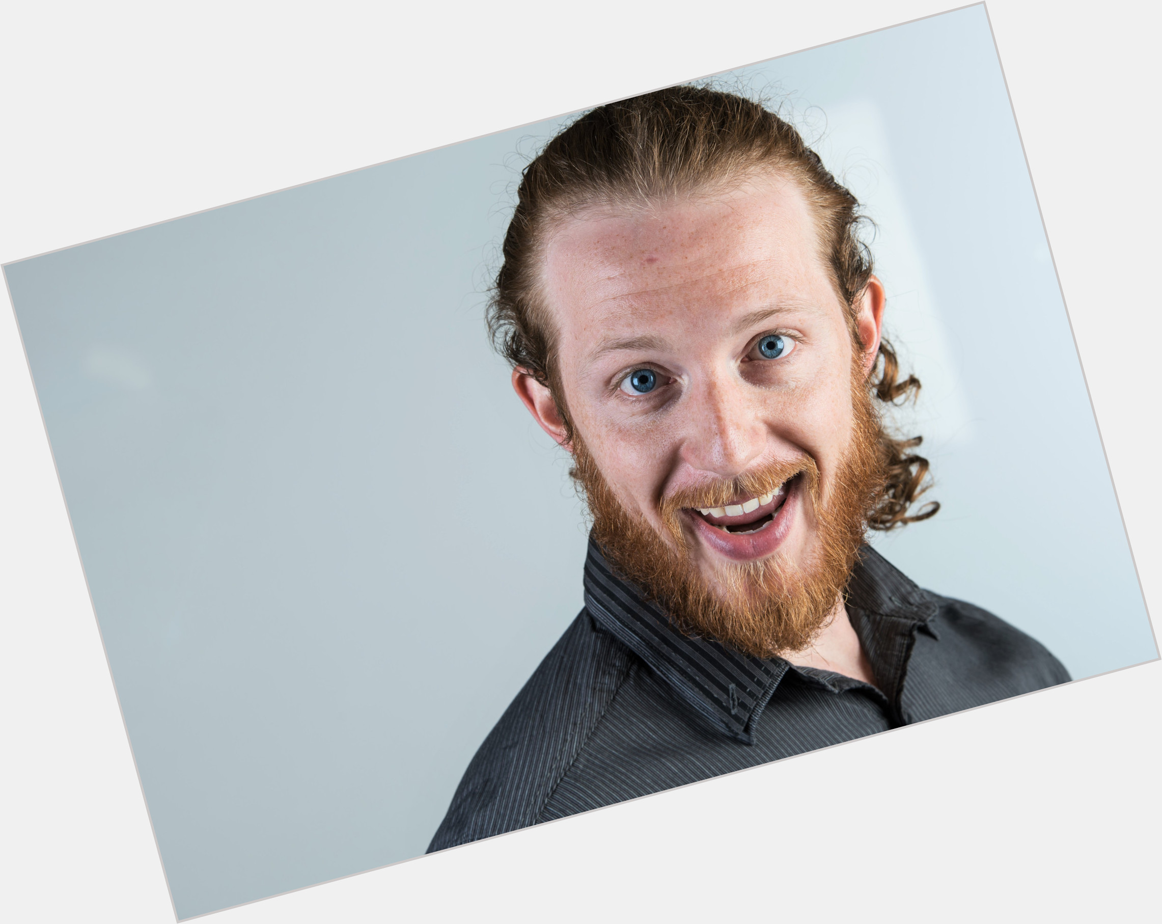 Colin Macdougall | Official Site for Man Crush Monday #MCM | Woman ...