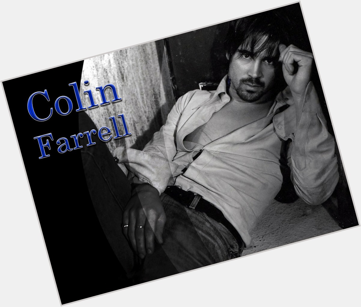 Colin Rix | Official Site for Man Crush Monday #MCM | Woman Crush ...