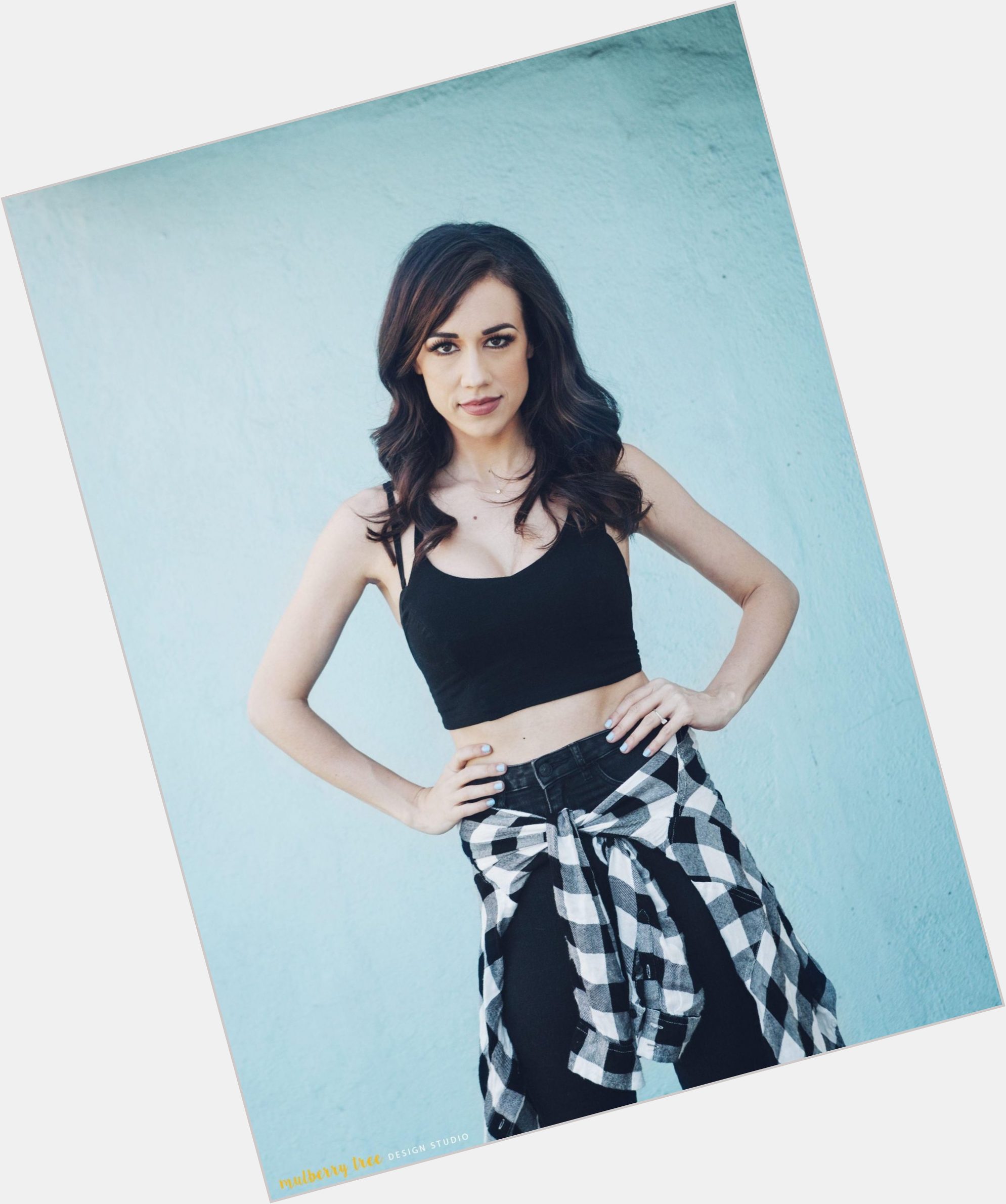 Colleen Craig | Official Site for Woman Crush Wednesday #WCW