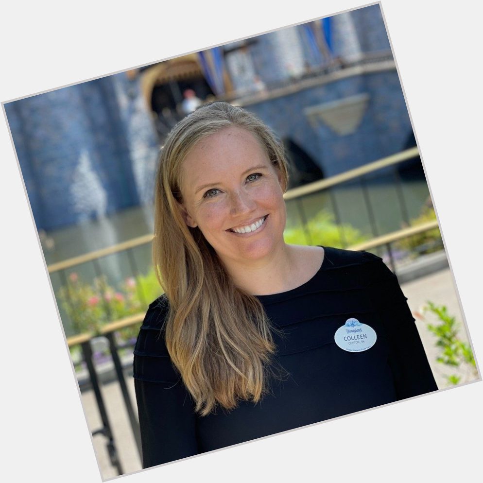 Colleen Craig | Official Site for Woman Crush Wednesday #WCW