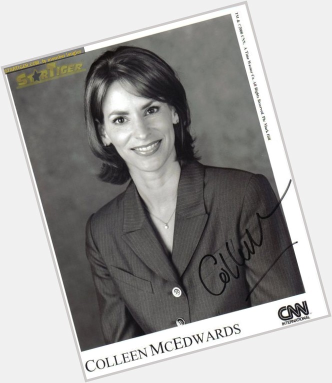 Colleen Mcedwards | Official Site for Woman Crush Wednesday #WCW