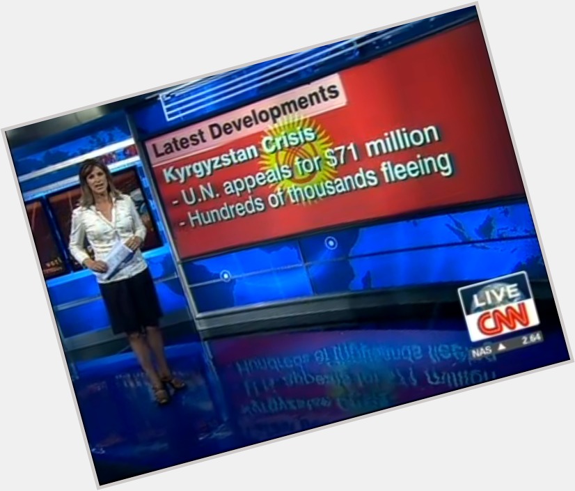 Colleen Mcedwards | Official Site for Woman Crush Wednesday #WCW