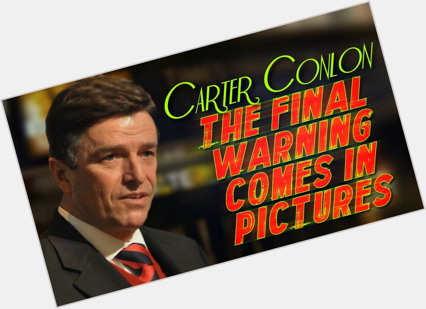 Conlan Carter | Official Site for Man Crush Monday #MCM | Woman Crush ...