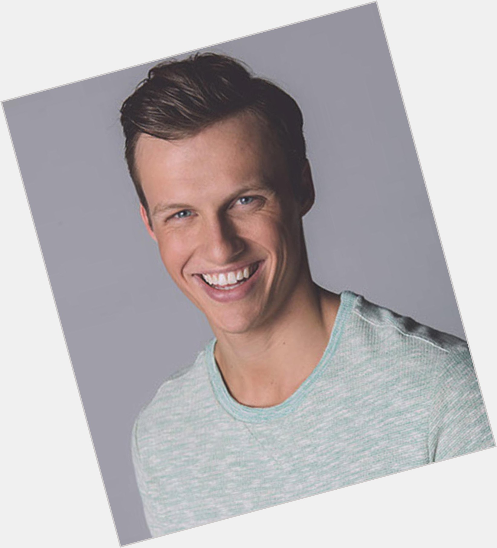 Connor Weil | Official Site for Man Crush Monday #MCM | Woman Crush ...