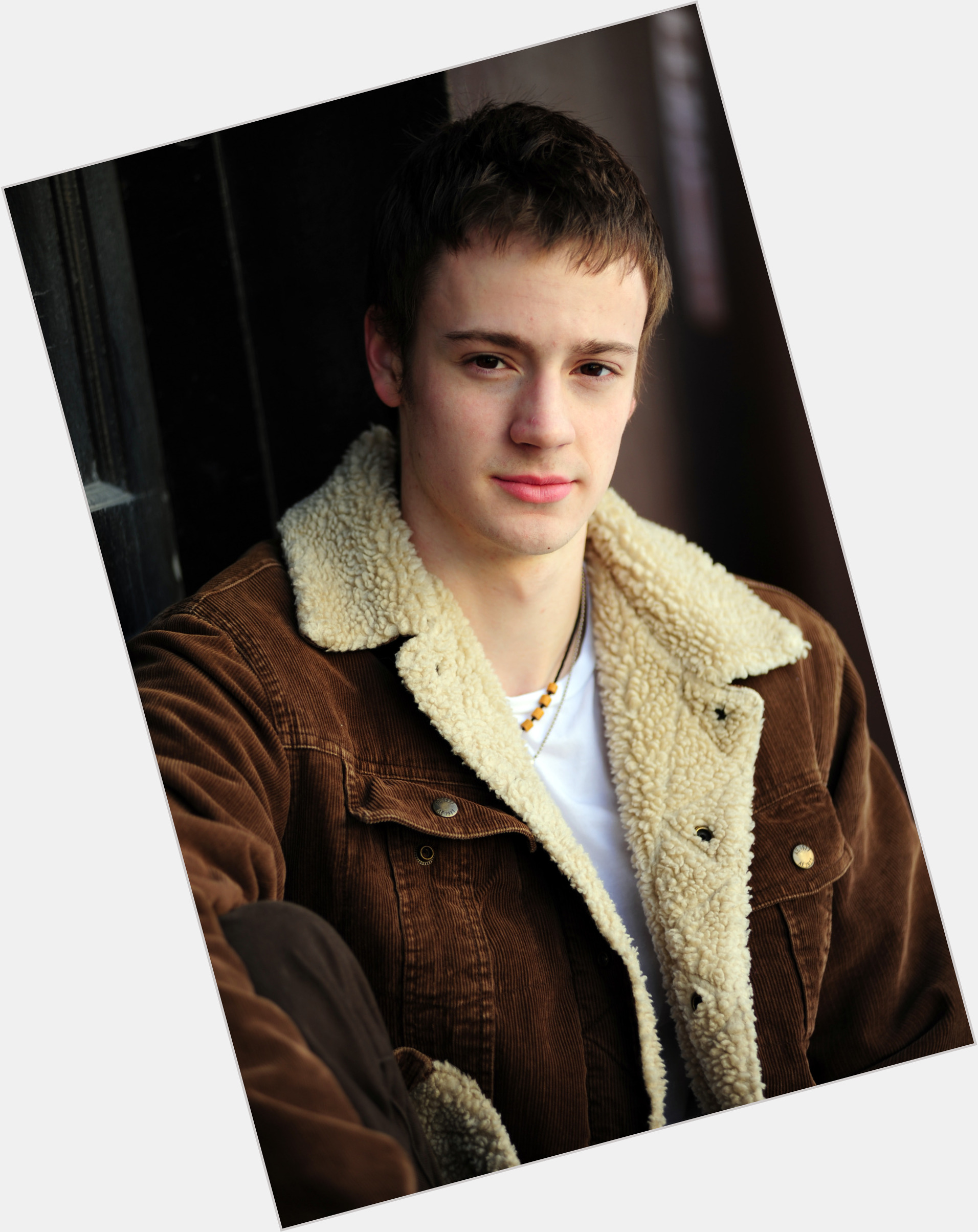 Connor Widdows | Official Site for Man Crush Monday #MCM | Woman Crush ...