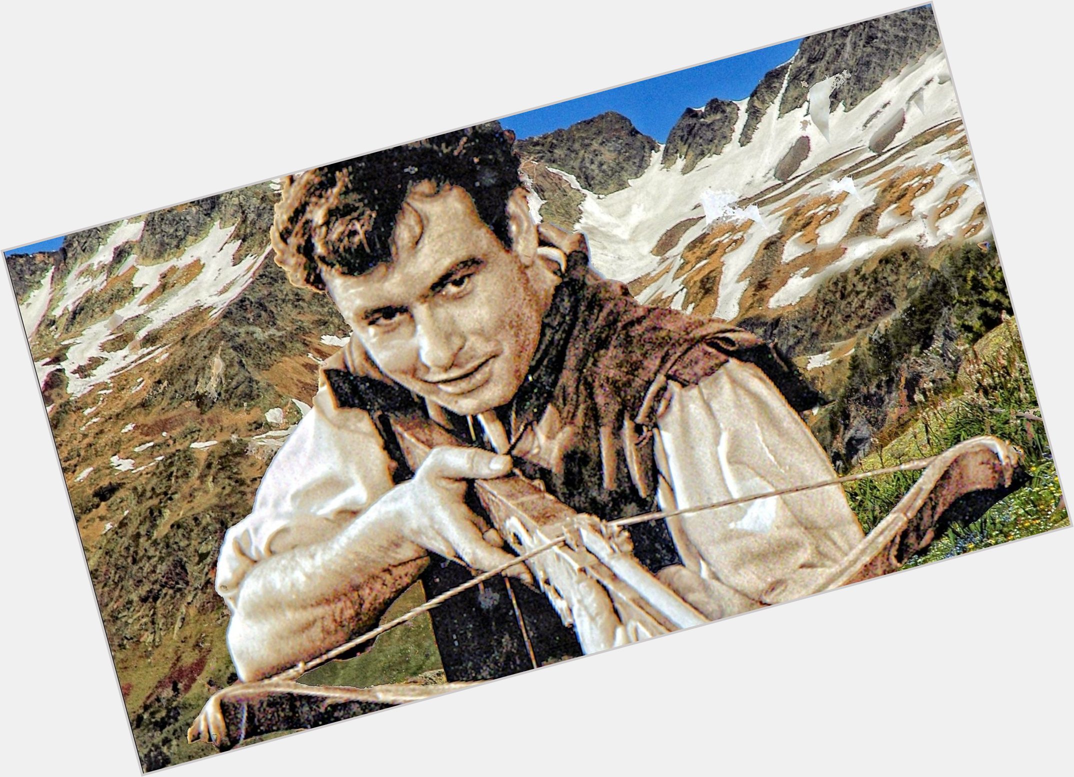 Conrad Phillips | Official Site for Man Crush Monday #MCM | Woman Crush ...