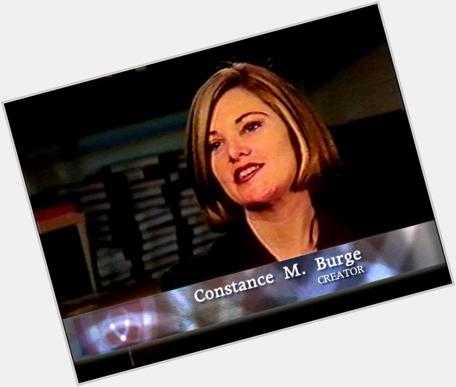 Constance M Burge | Official Site for Woman Crush Wednesday #WCW
