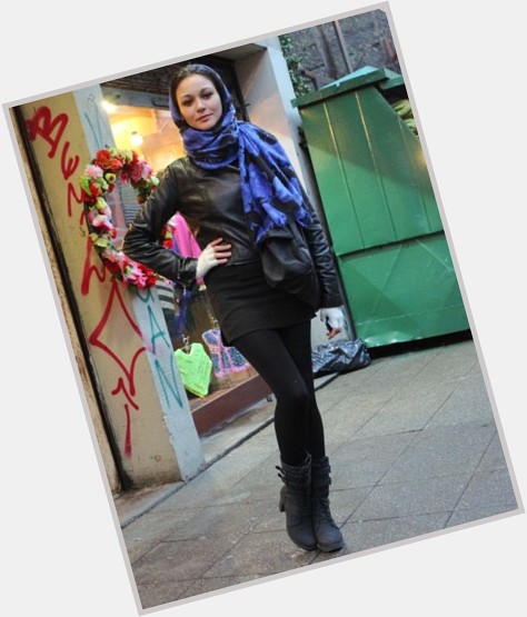 Constanza Silva | Official Site for Woman Crush Wednesday #WCW