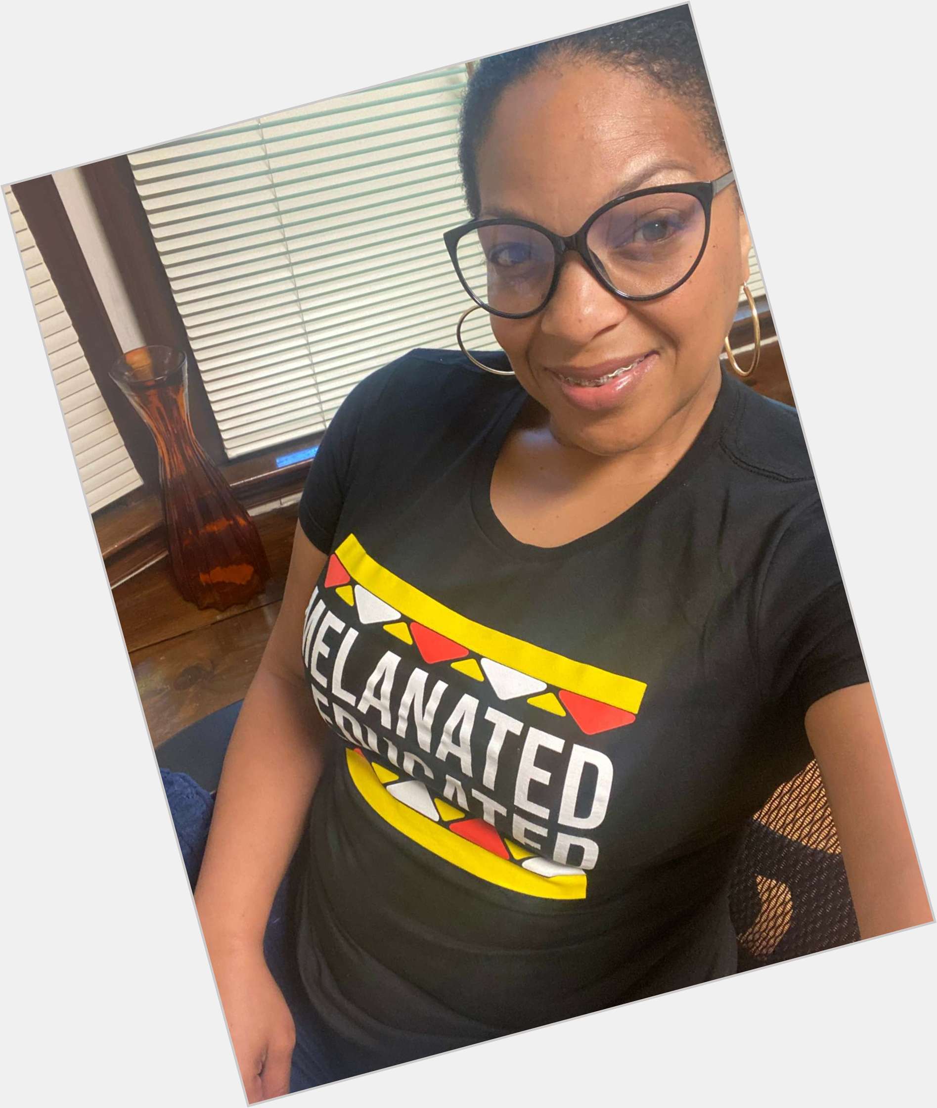 Consuela Chapman | Official Site for Woman Crush Wednesday #WCW