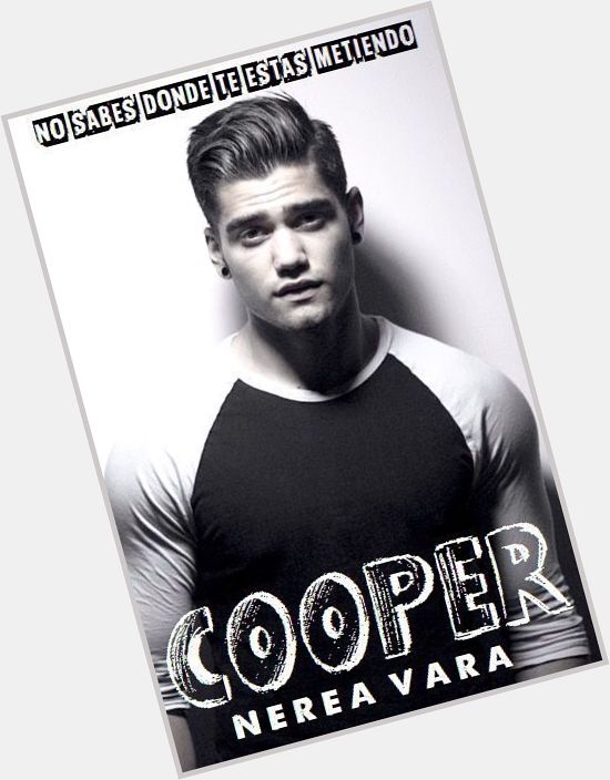 Cooper Seay | Official Site for Woman Crush Wednesday #WCW