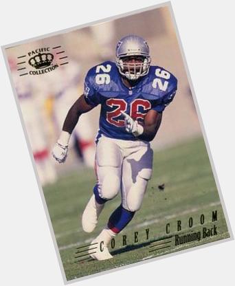 Corey Croom | Official Site for Man Crush Monday #MCM | Woman Crush ...