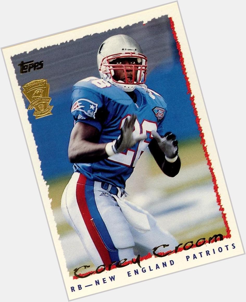 Corey Croom | Official Site for Man Crush Monday #MCM | Woman Crush ...