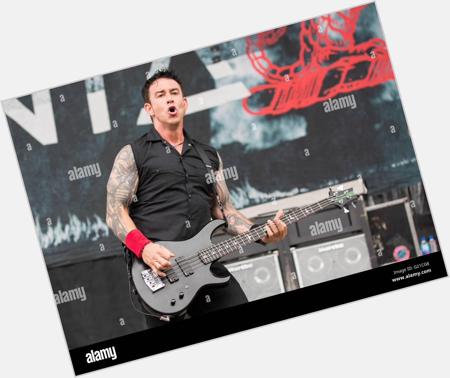 Corey Lowery | Official Site for Man Crush Monday #MCM | Woman Crush ...