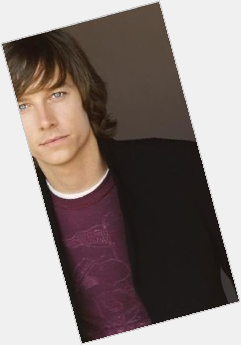 Cory Assink | Official Site for Man Crush Monday #MCM | Woman Crush ...