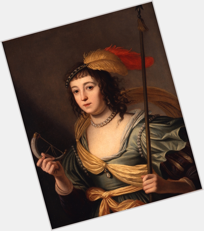 Countess Amalie Henriette Of Solms Baruth | Official Site for Woman ...