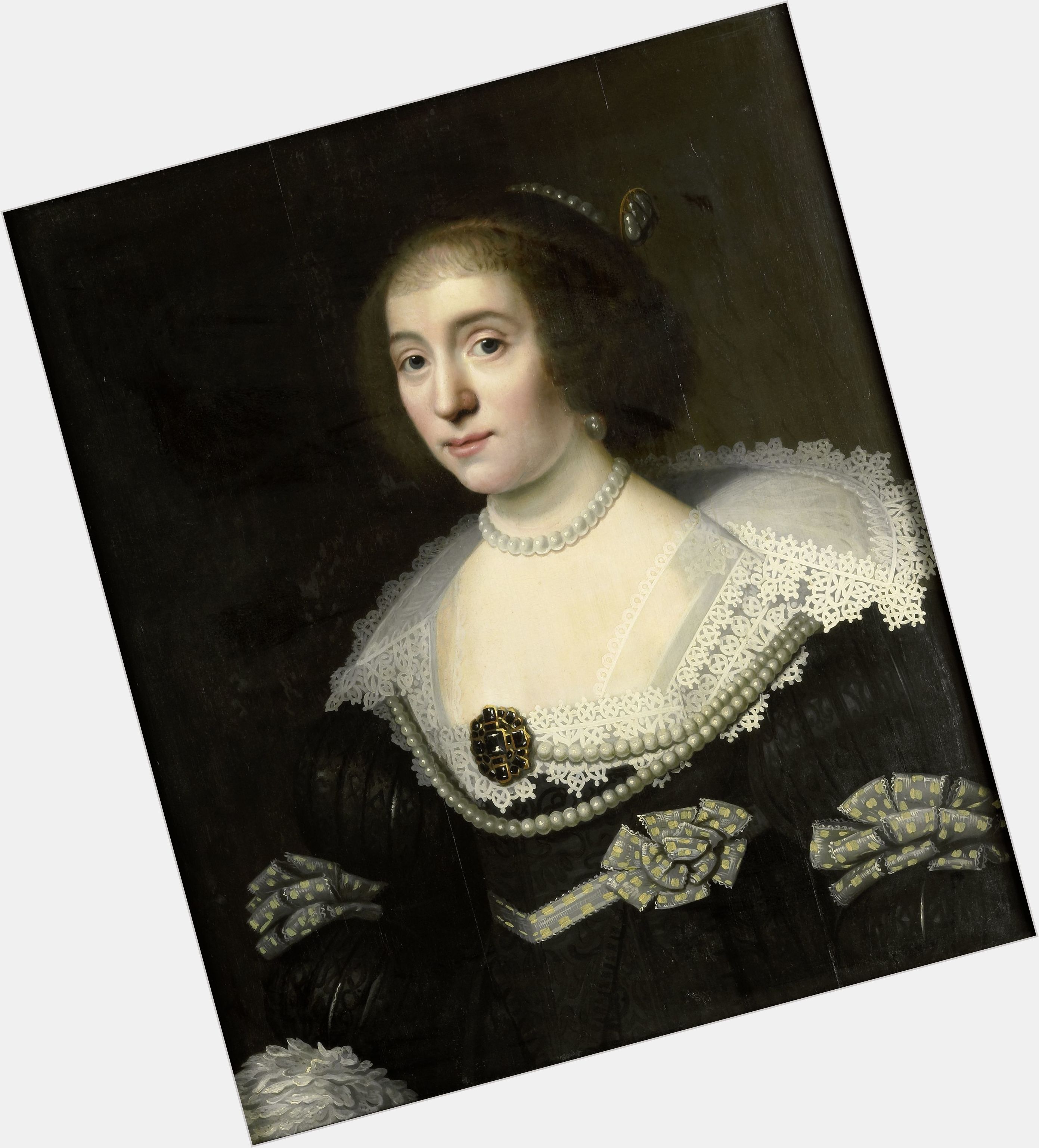 Countess Amalie Henriette Of Solms Baruth | Official Site for Woman ...