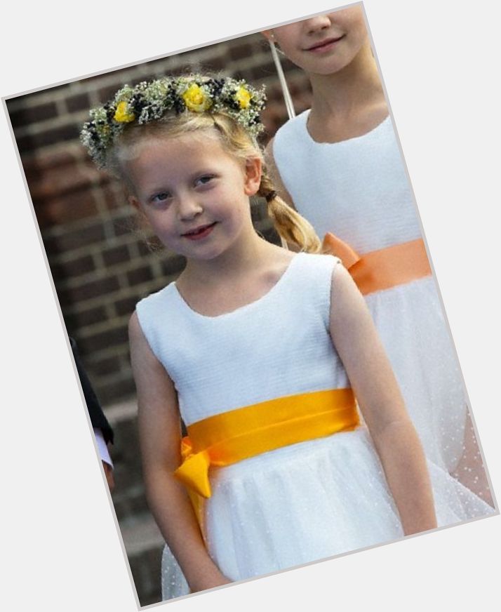 Countess Zaria Of Orange Nassau Jonkvrouwe Van Amsberg | Official Site ...