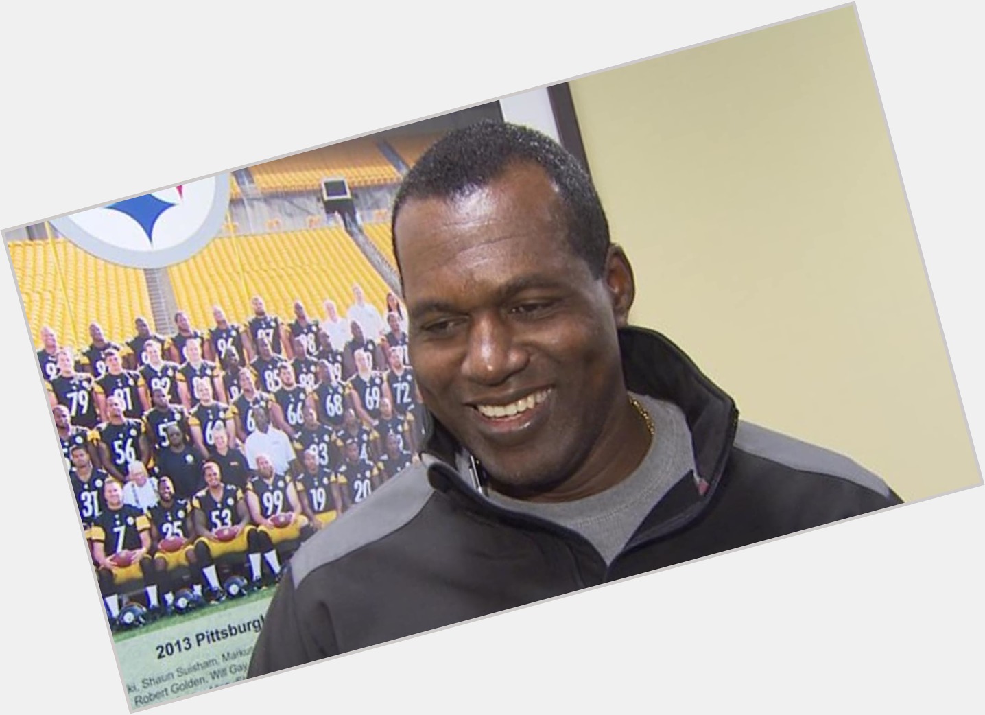 Craig Bingham | Official Site for Man Crush Monday #MCM | Woman Crush ...