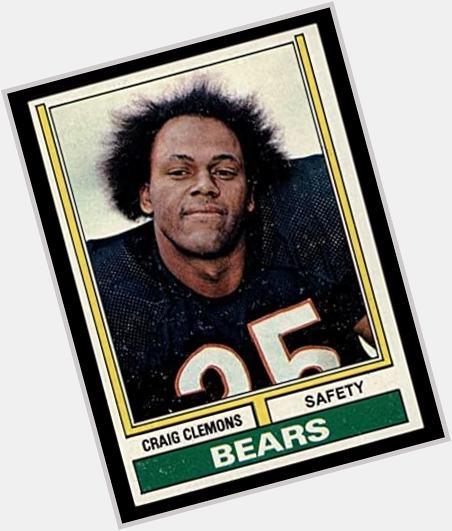 Craig Clemons | Official Site for Man Crush Monday #MCM | Woman Crush ...