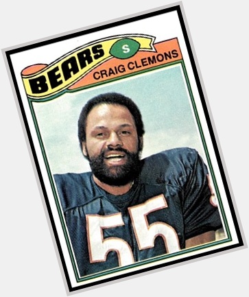 Craig Clemons | Official Site for Man Crush Monday #MCM | Woman Crush ...