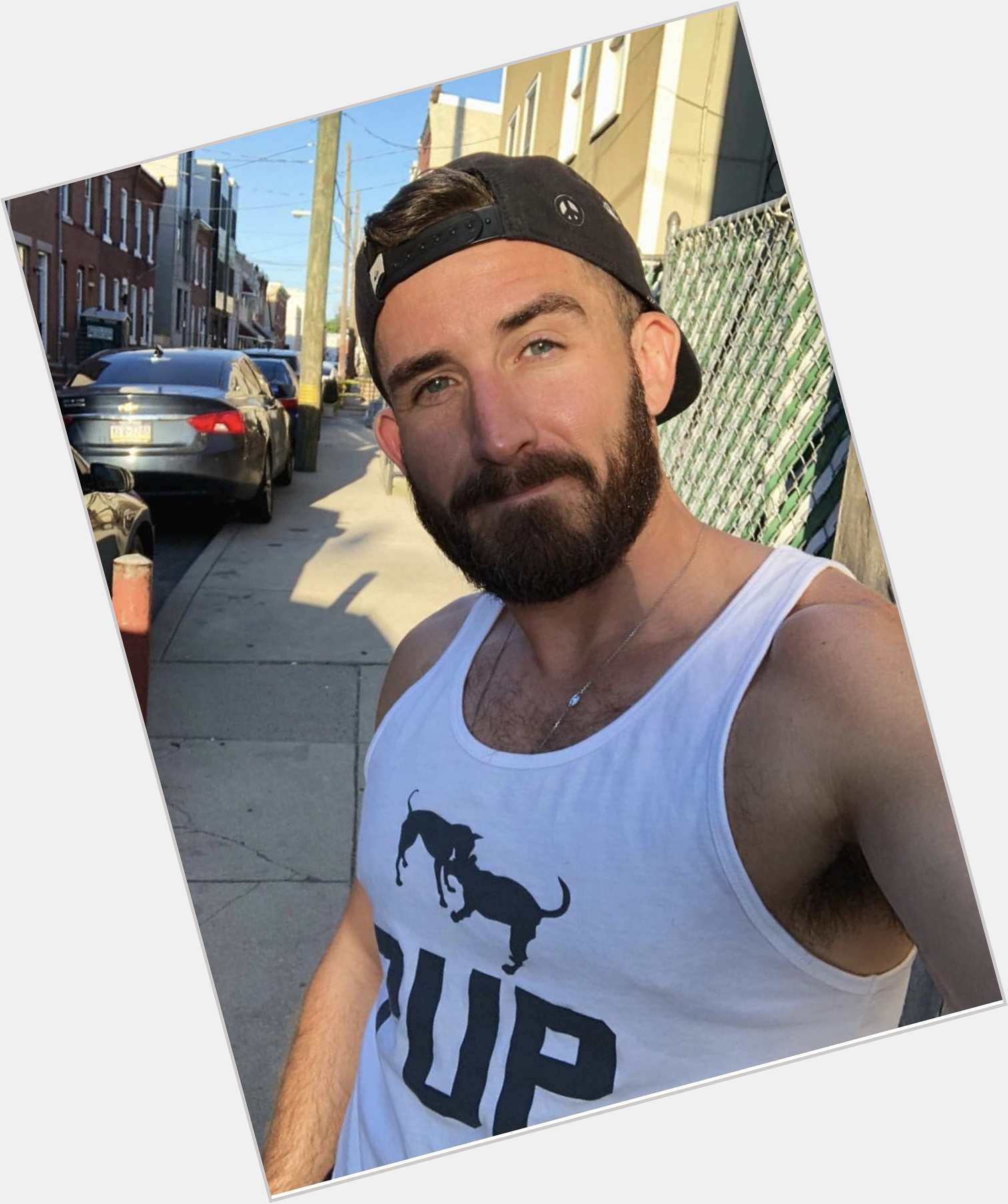 Craig Gilmore | Official Site for Man Crush Monday #MCM | Woman Crush ...