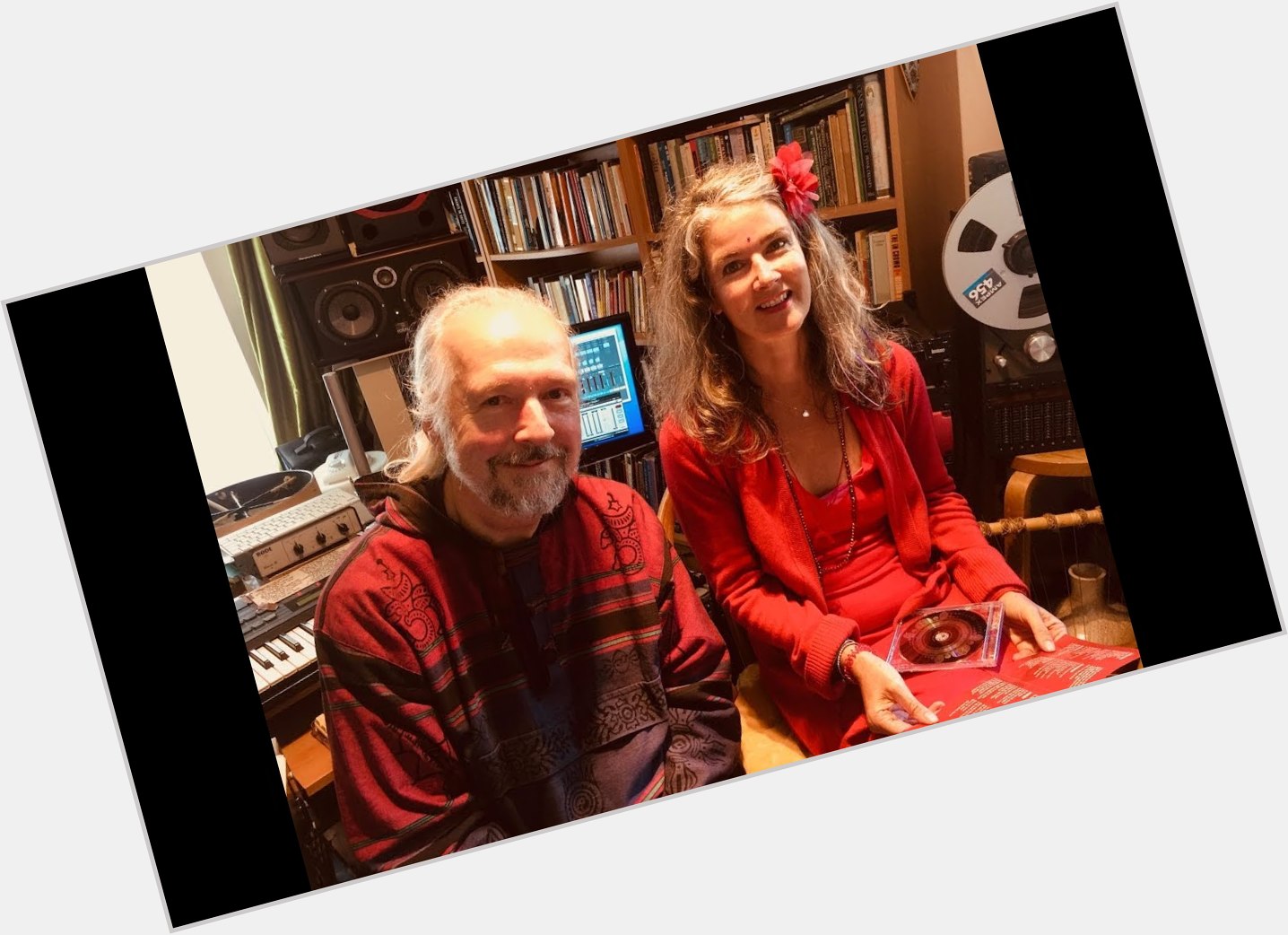 Craig Pruess | Official Site for Man Crush Monday #MCM | Woman Crush ...