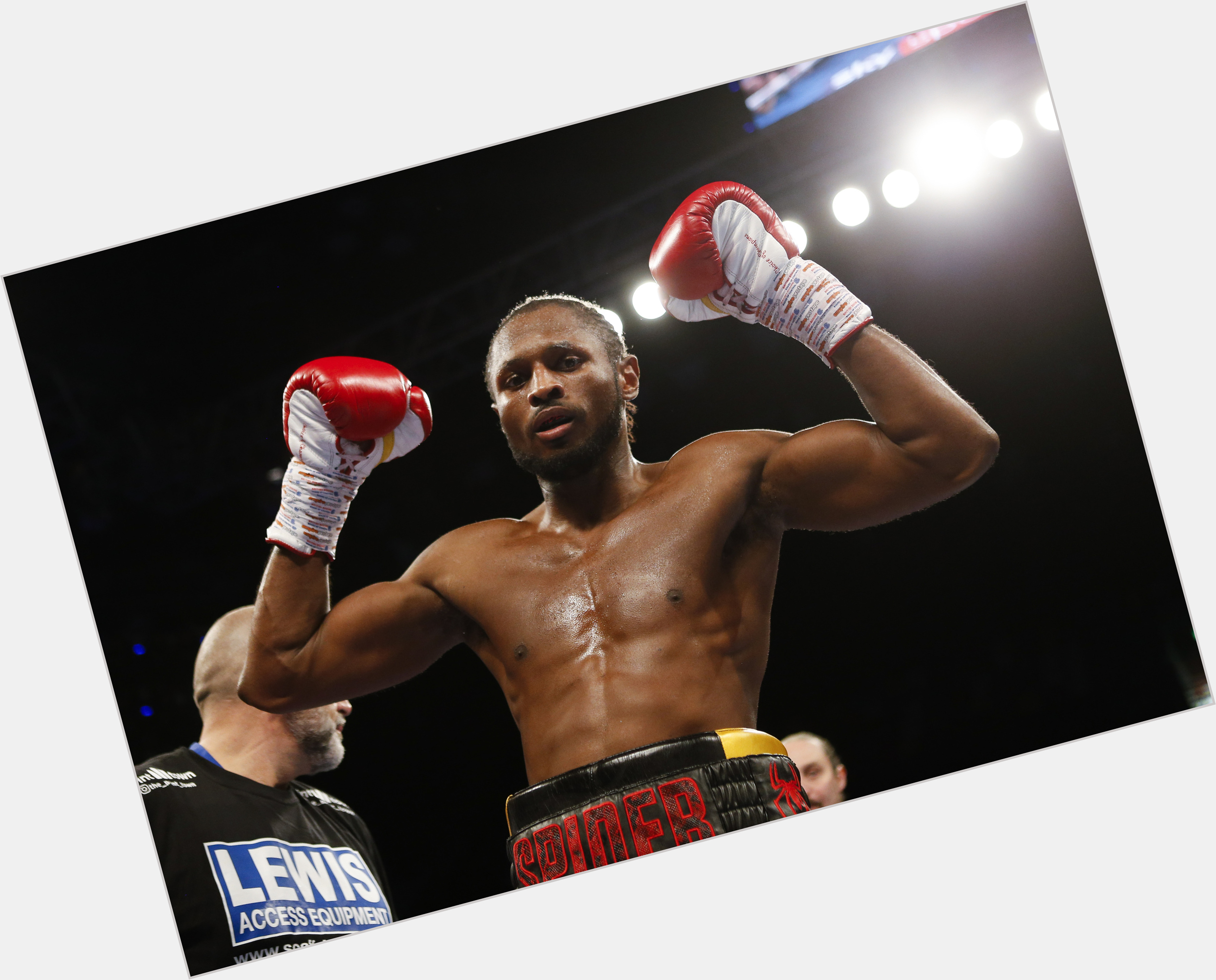 Craig Richards | Official Site for Man Crush Monday #MCM | Woman Crush ...