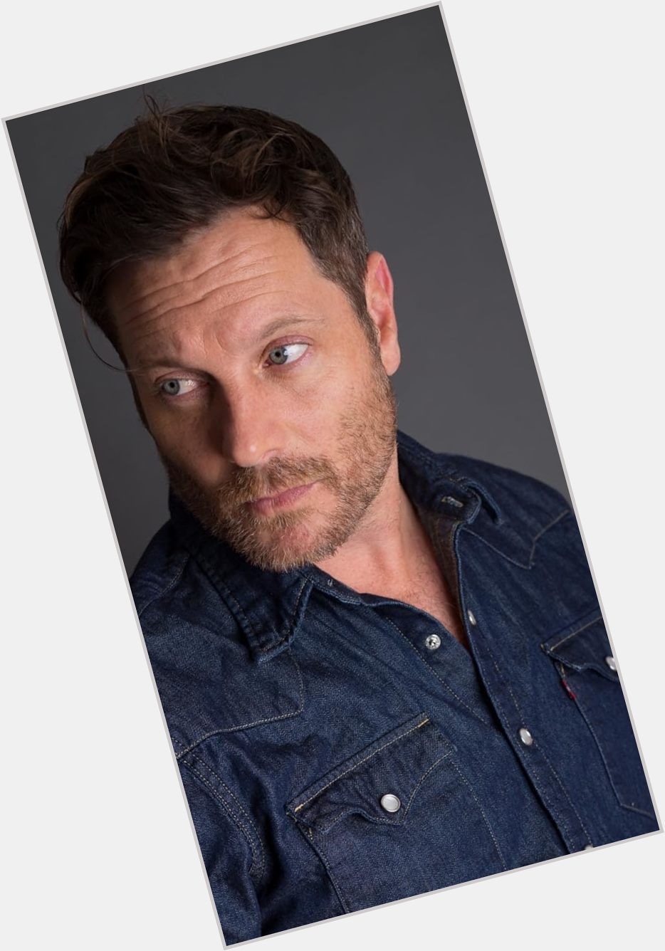 Craig Warnock | Official Site for Man Crush Monday #MCM | Woman Crush ...