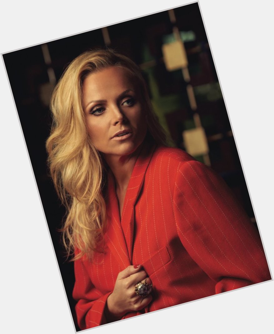 Crystal Carson | Official Site for Woman Crush Wednesday #WCW