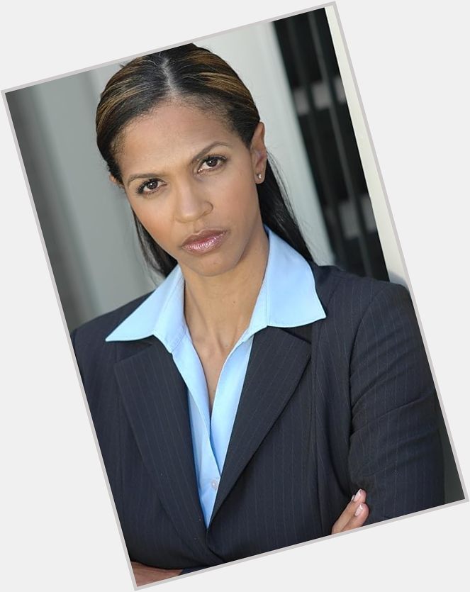 Crystal Garrett | Official Site for Woman Crush Wednesday #WCW