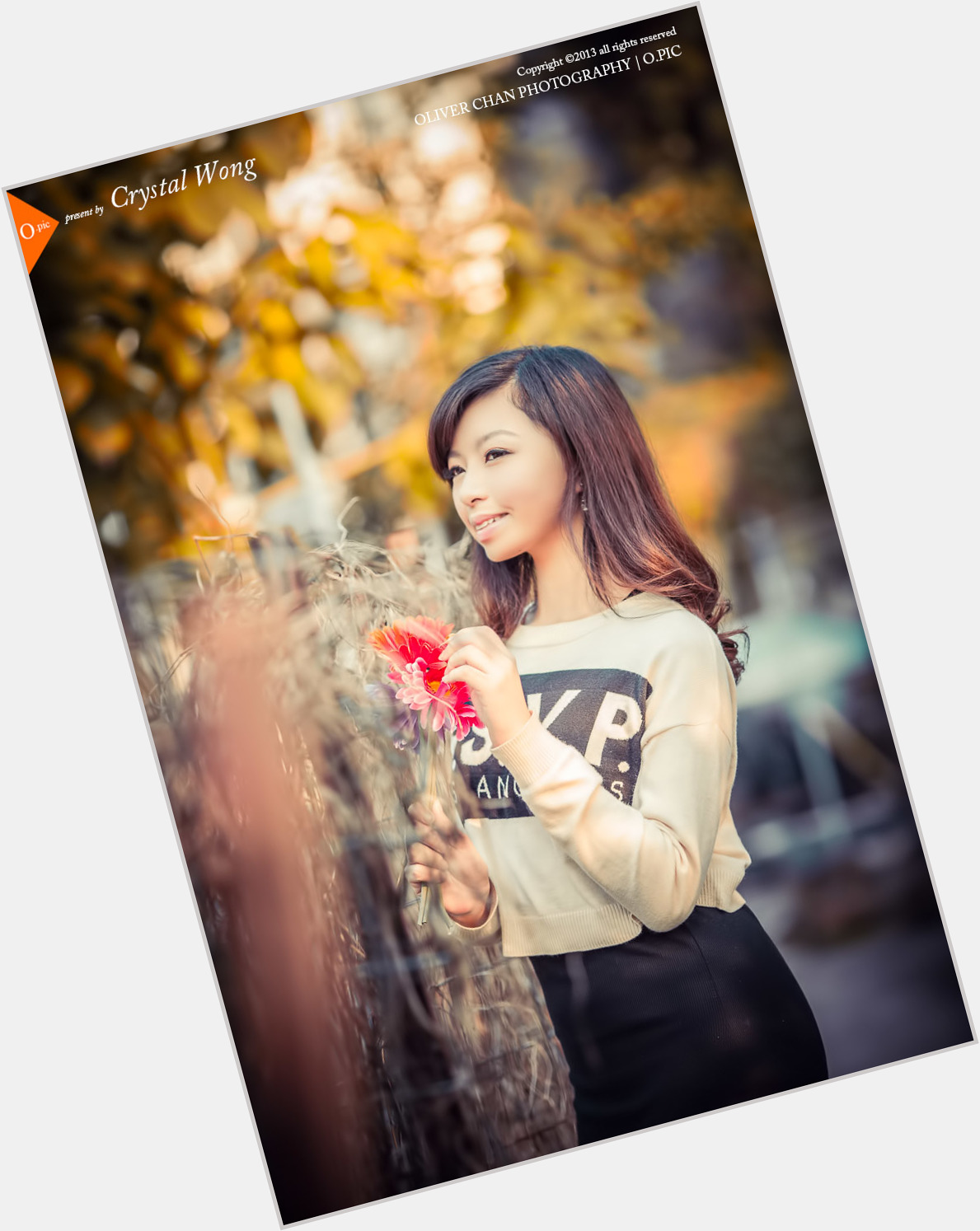 Crystal Wong | Official Site for Woman Crush Wednesday #WCW