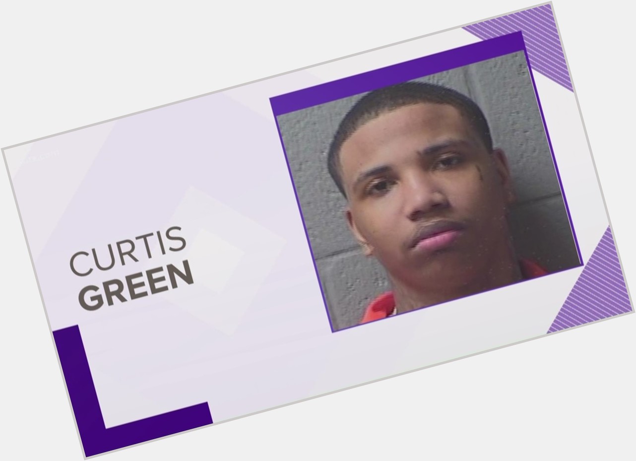 Curtis Green | Official Site for Man Crush Monday #MCM | Woman Crush ...