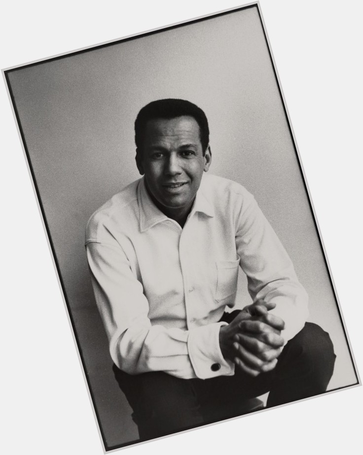 Cy Grant | Official Site for Man Crush Monday #MCM | Woman Crush ...