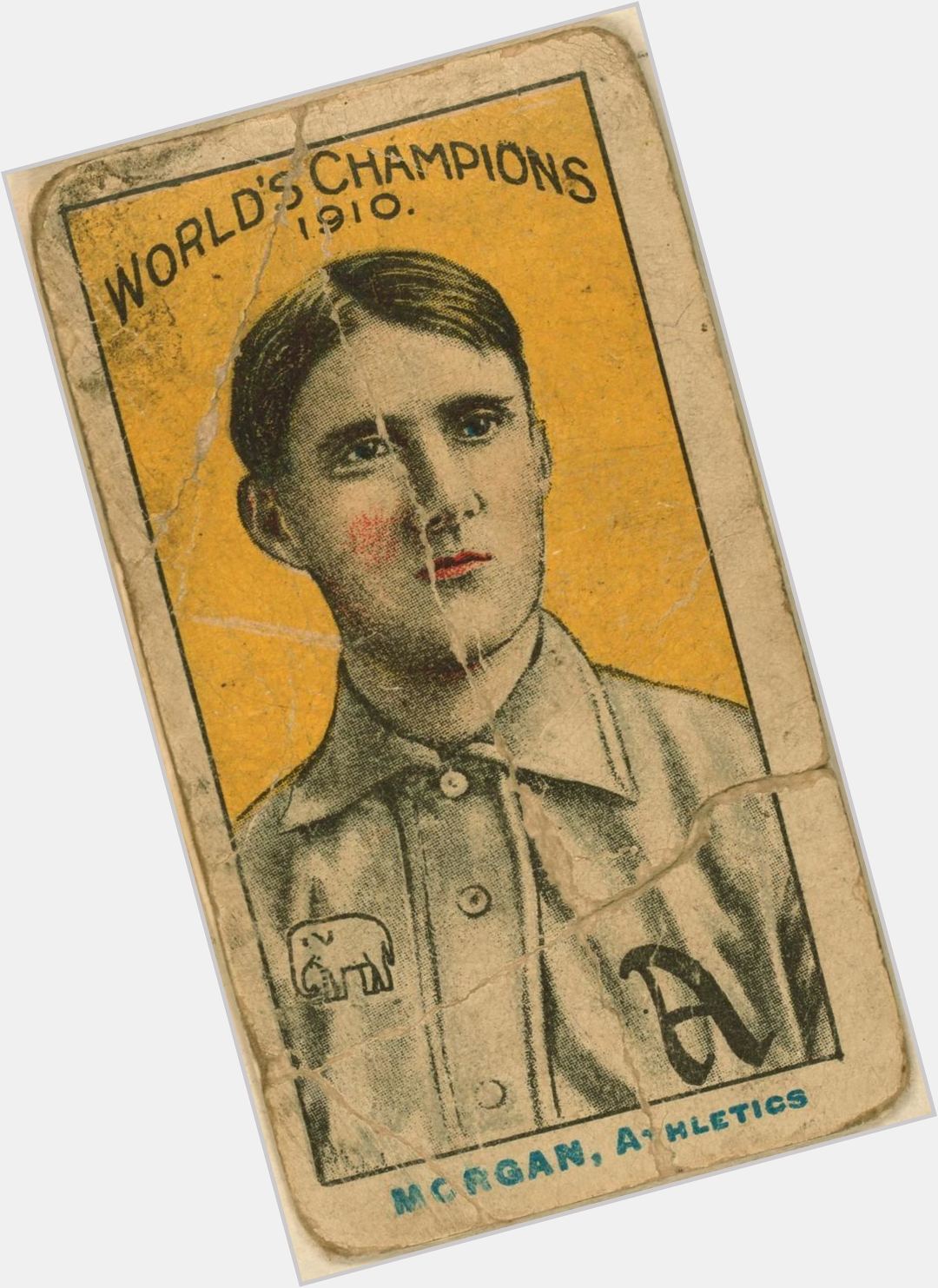 Cy Morgan | Official Site for Man Crush Monday #MCM | Woman Crush ...