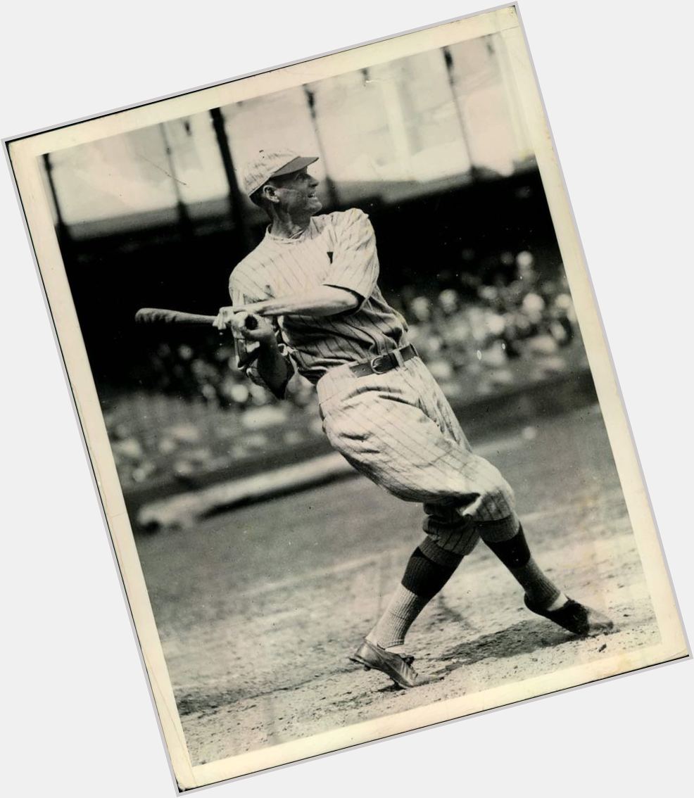 Cy Williams | Official Site for Man Crush Monday #MCM | Woman Crush ...