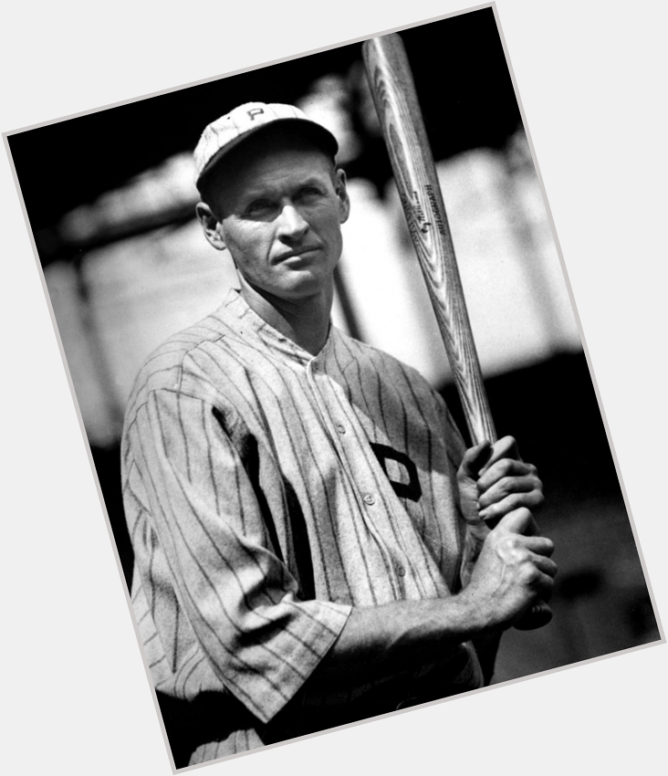 Cy Williams | Official Site for Man Crush Monday #MCM | Woman Crush ...