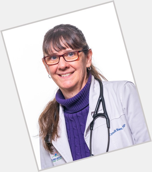 Cynthia Baer | Official Site for Woman Crush Wednesday #WCW