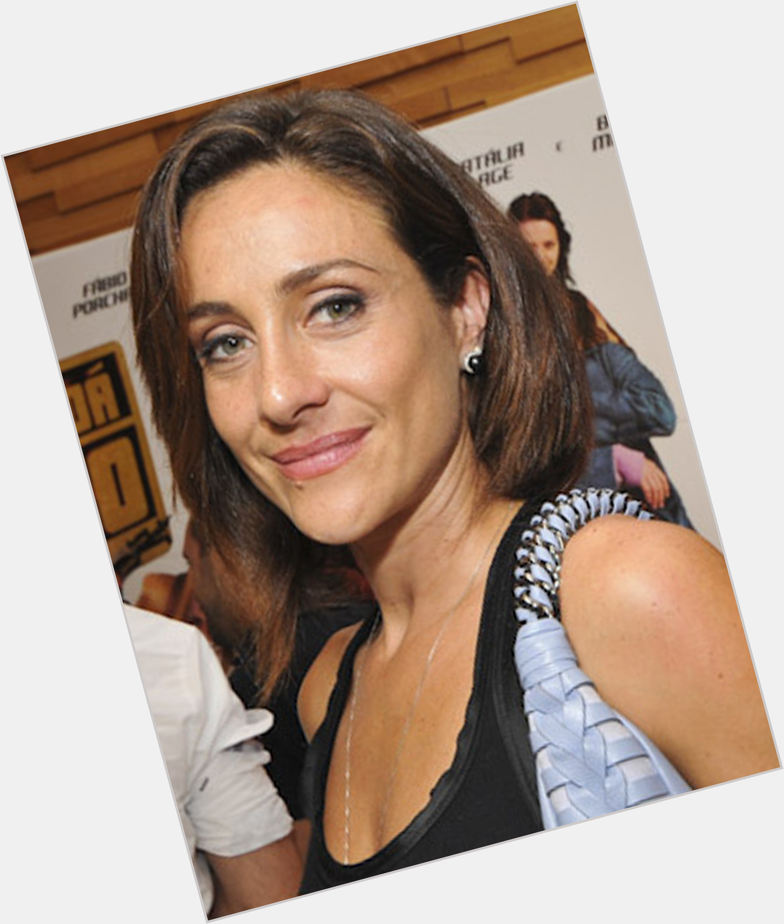 Cynthia Benini | Official Site for Woman Crush Wednesday #WCW