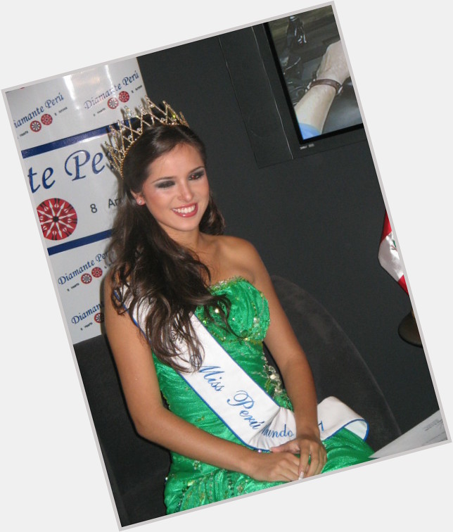 Cynthia Calderon | Official Site for Woman Crush Wednesday #WCW